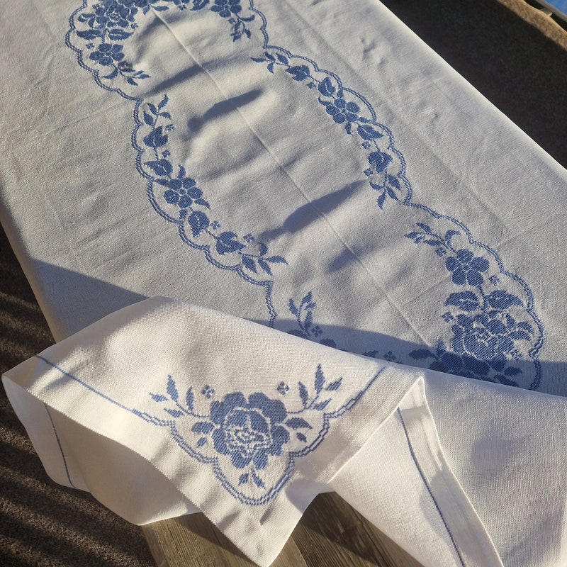 Table Linens - Etsy