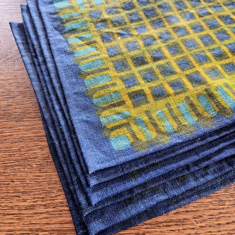 Placemats - Etsy UK