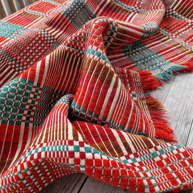 Scandinavian Bed Linens - Etsy