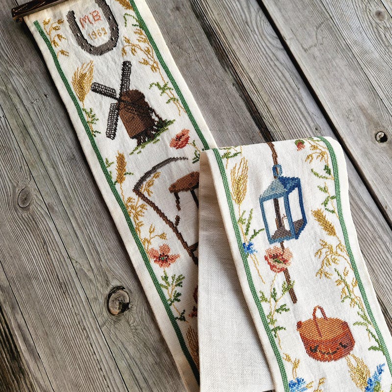 Bell Pulls - Etsy