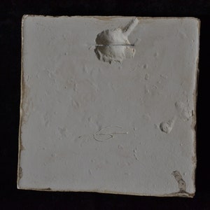 Omega - Low-relief Dragon Wall Decoration 15 Cm (5,9 Inch) - Etsy