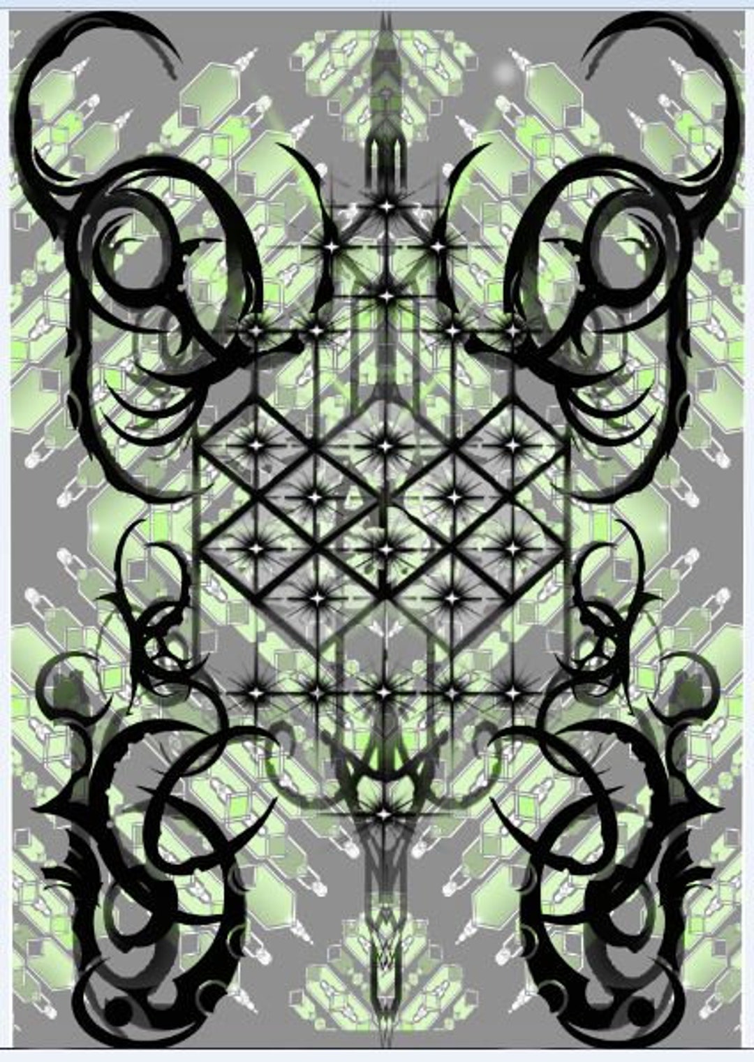 Yoruba Religion Symbols