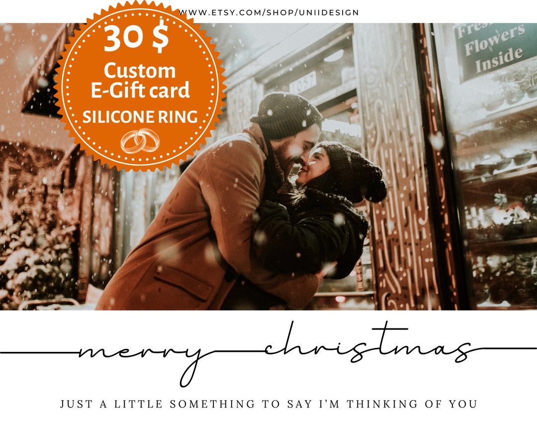 Custom Gift Card Printable, Personal Gift Certificate, Coupon Gift for ...