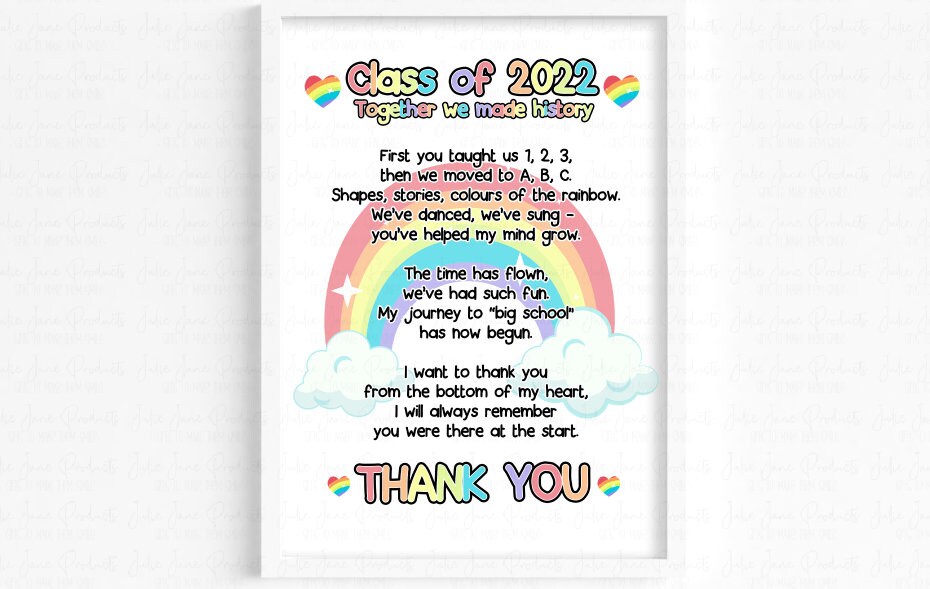 Thank You Poem For Nursery Staff Ubicaciondepersonas cdmx gob mx thank-you-poem-for-nursery-staff-ubicaciondepersonas-cdmx-gob-mx