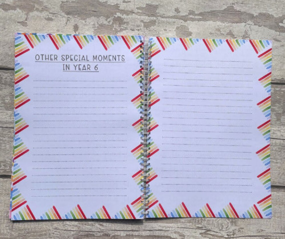 First Day of School Gift Starting School Gift Personalised | Etsy UK