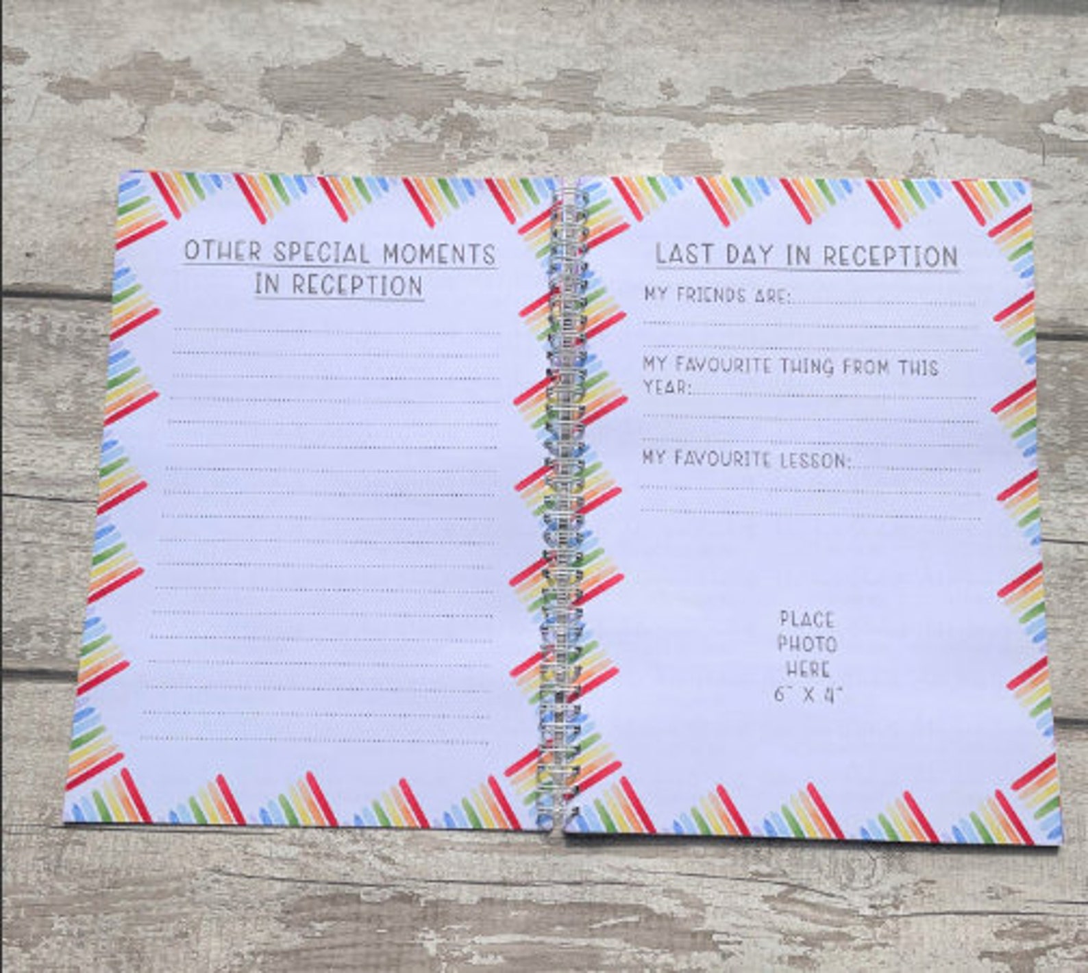 First Day of School Gift Starting School Gift Personalised | Etsy UK