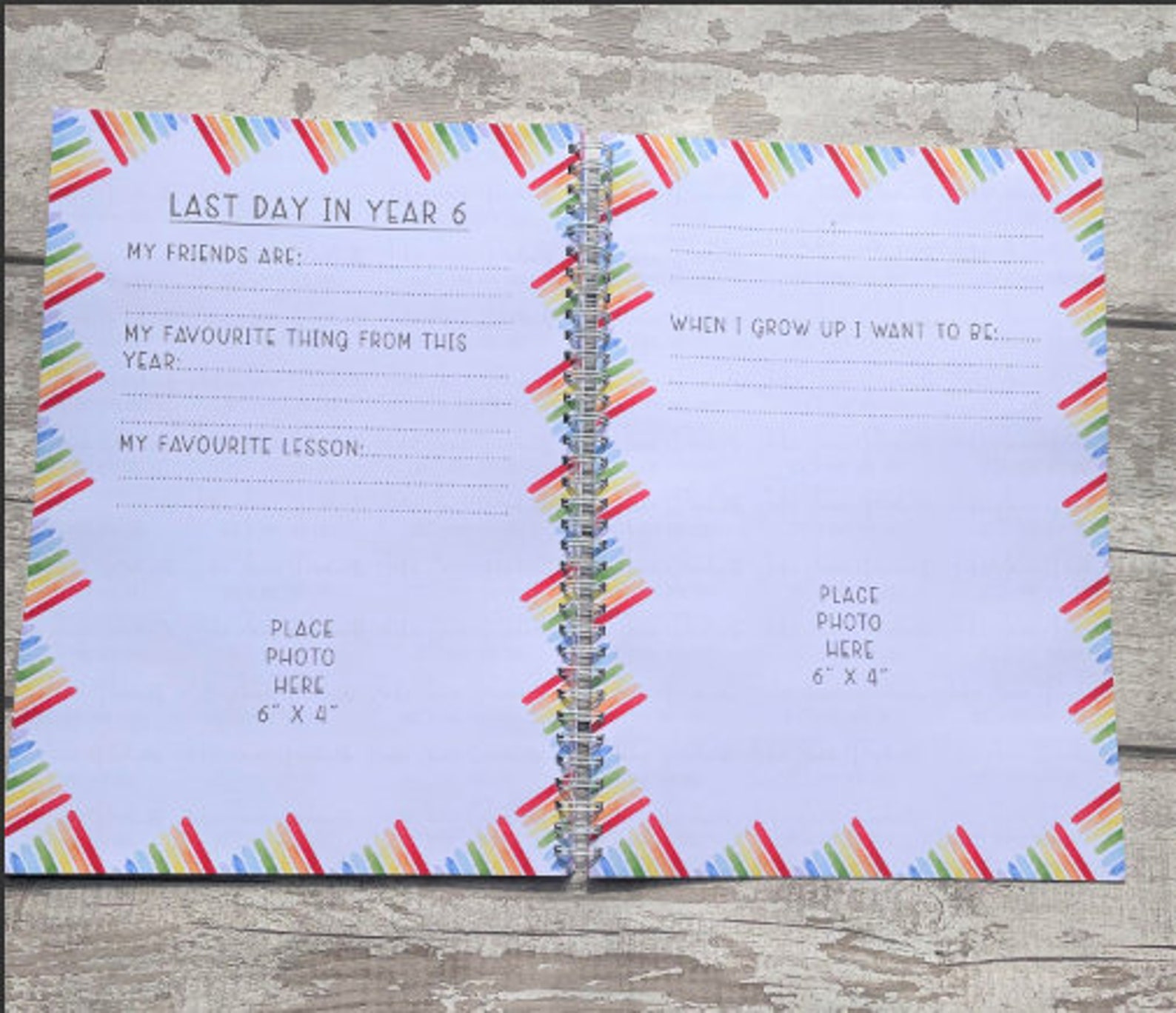 First Day of School Gift Starting School Gift Personalised - Etsy UK