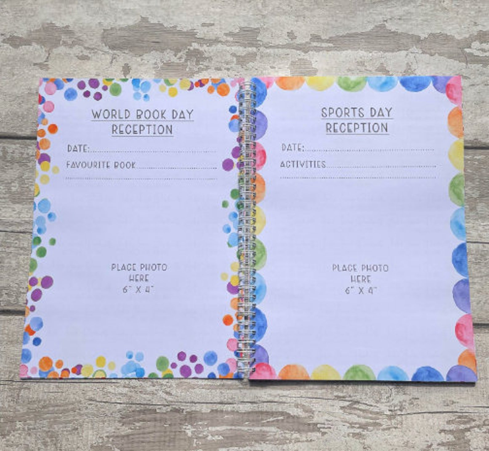 First Day of School Gift | Starting School Gift | Personalised School ...