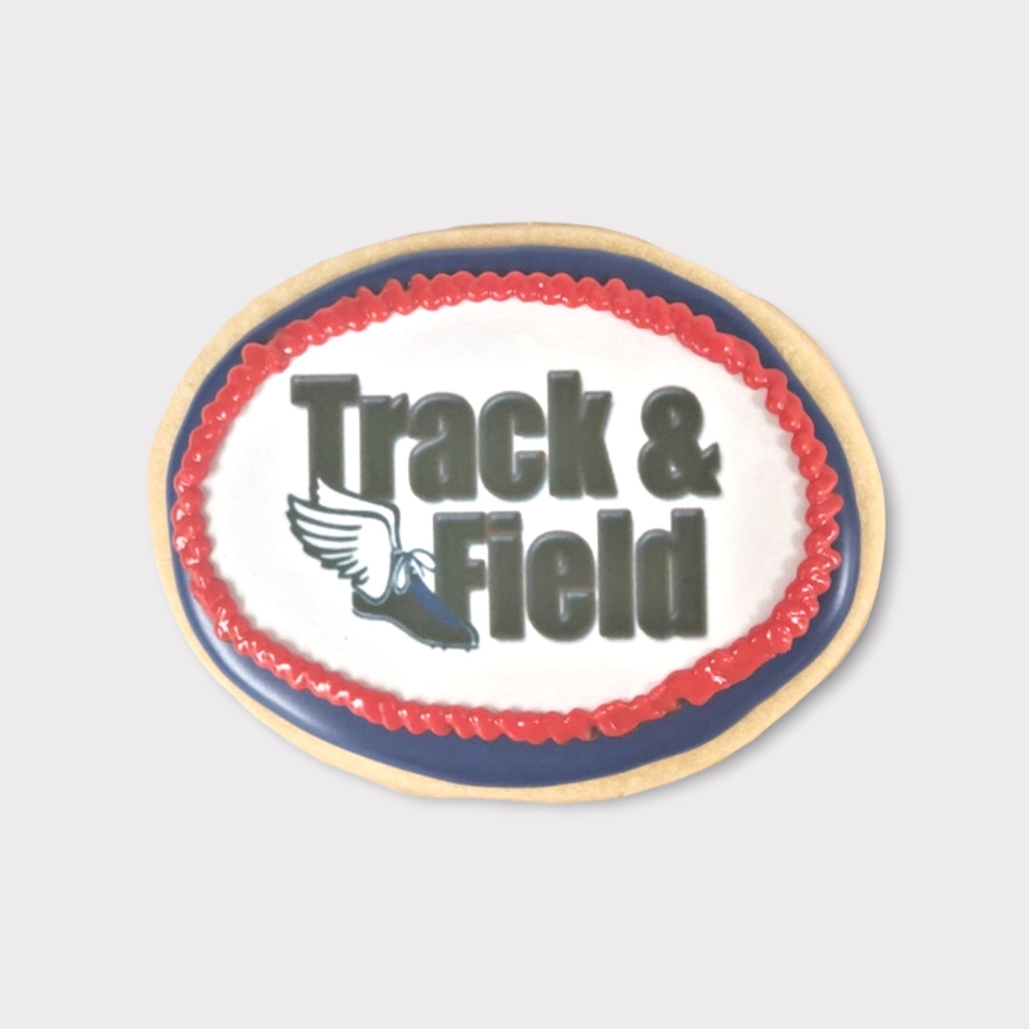 Track and Field Cookies Track Cookies Sports Cookies Track - Etsy