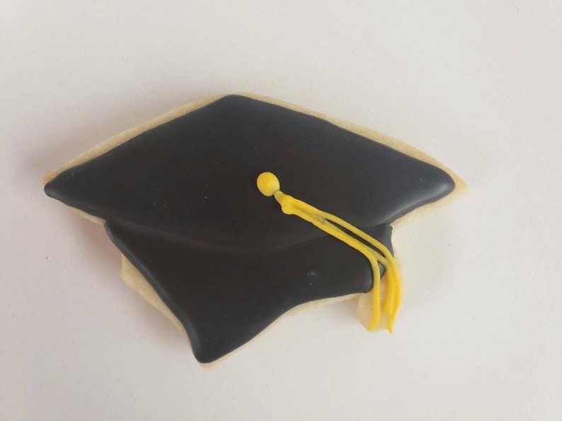 Congrats Grad Cookies Graduation 2020 Cookies Graduation | Etsy