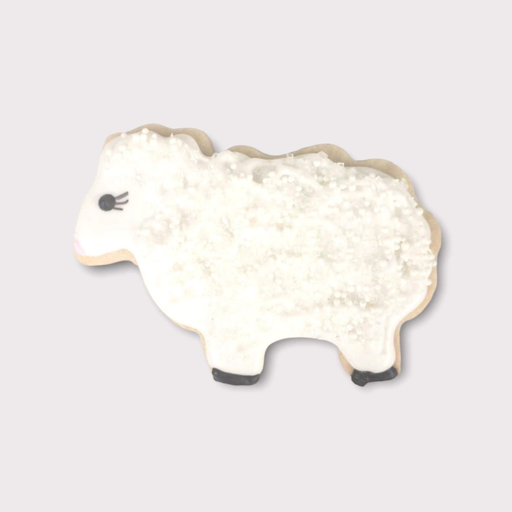 Barnyard Cookies Barnyard Animals Farm Animal Cookies - Etsy