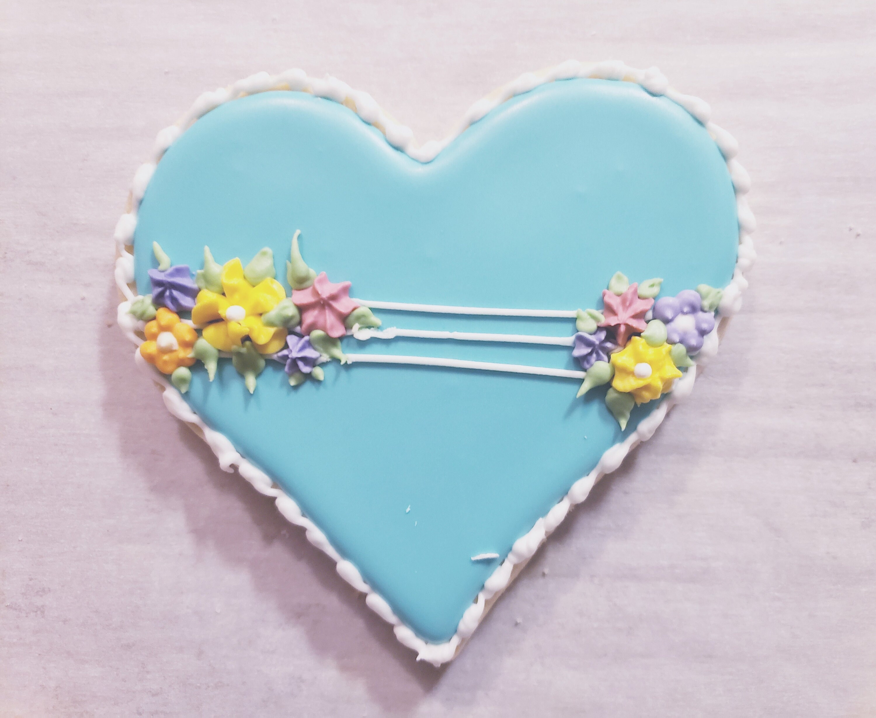 Thinking of You Get Well Happy Cookies You Are My - Etsy