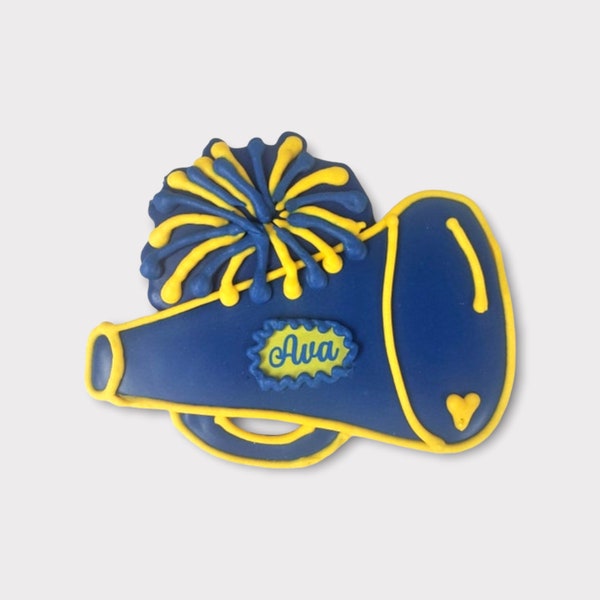 Cheerleading Cookies - Etsy