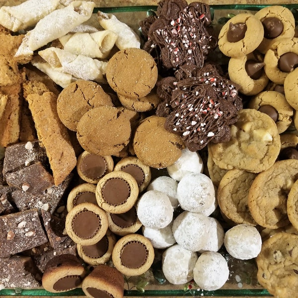 Cookie Gift Box - 60+ Gift Ideas for 2024