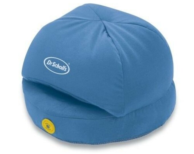 Dr. Scholl's Dr2121q Microbead Filling Cushi Foot Massager - Etsy