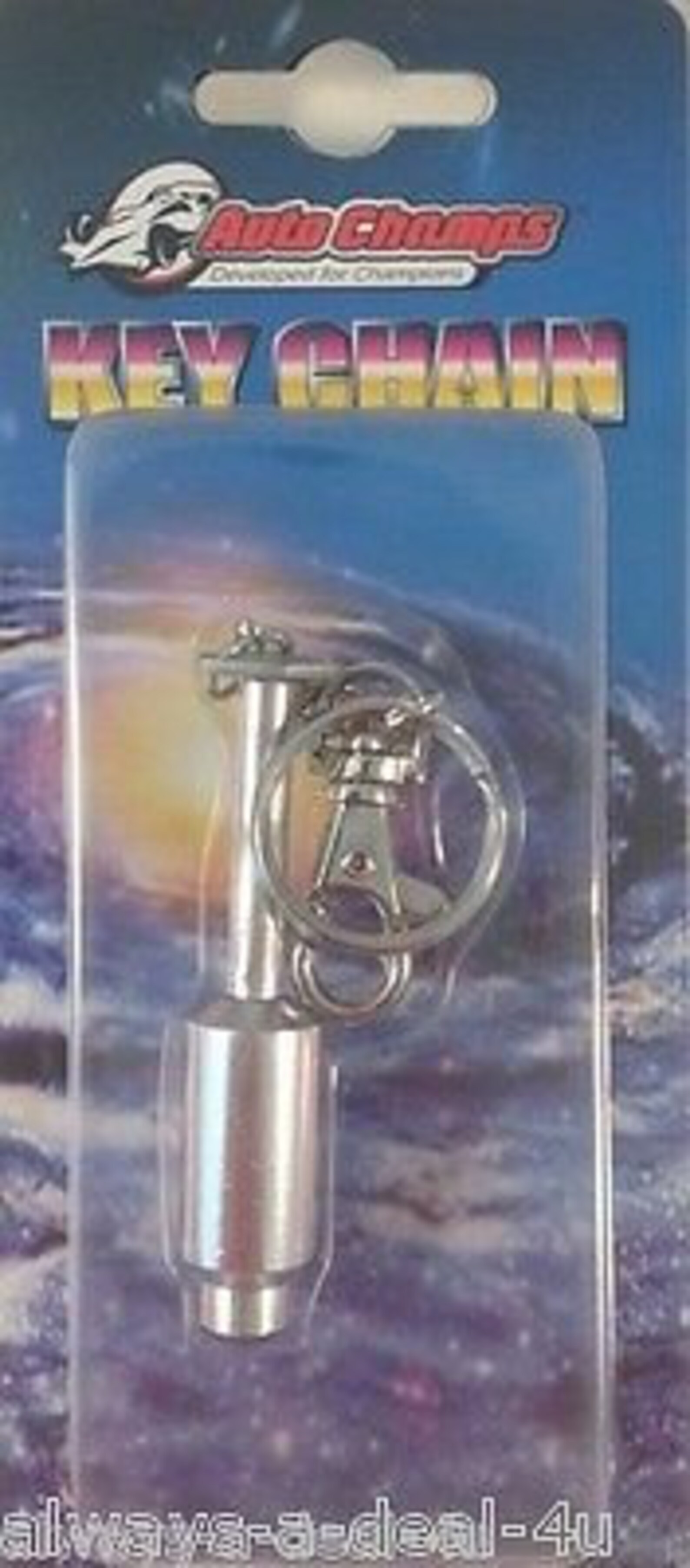 Key Chain Key Ring_muffler Shock Rotor Spark Plug Tire | Etsy