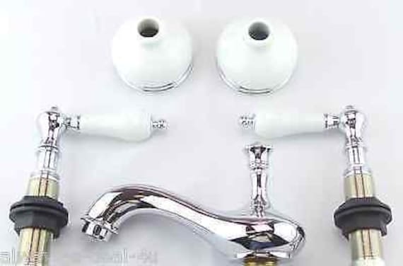 Andre Collection Bathroom Faucets – Rispa
