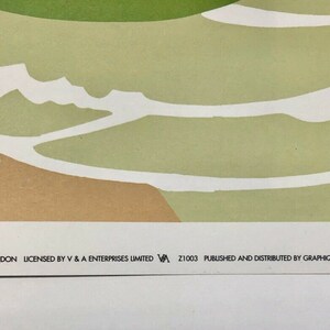 Tom Purvis East Coast the London and North Eastern Railway Art ...