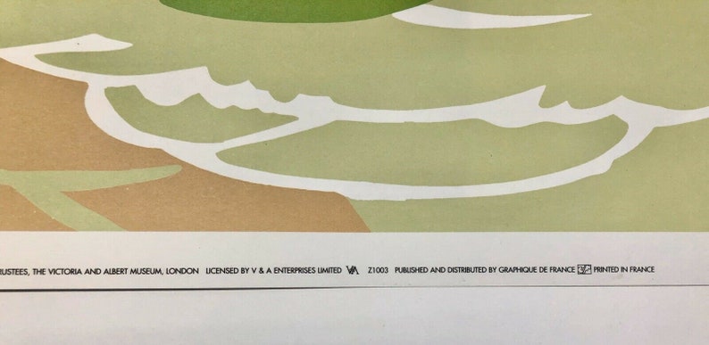 Tom Purvis East Coast the London and North Eastern Railway Art - Etsy