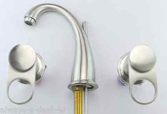 Andre Collection Bathroom Faucets – Rispa