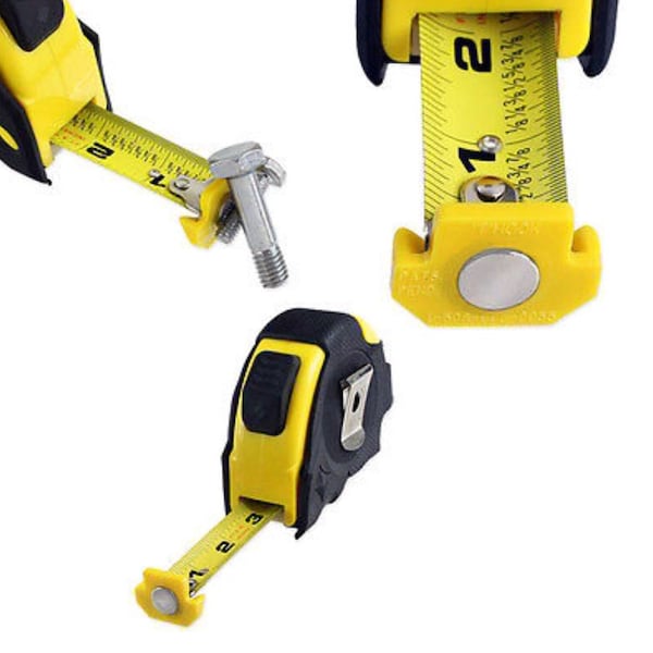 Vintage Tape Measure - Etsy