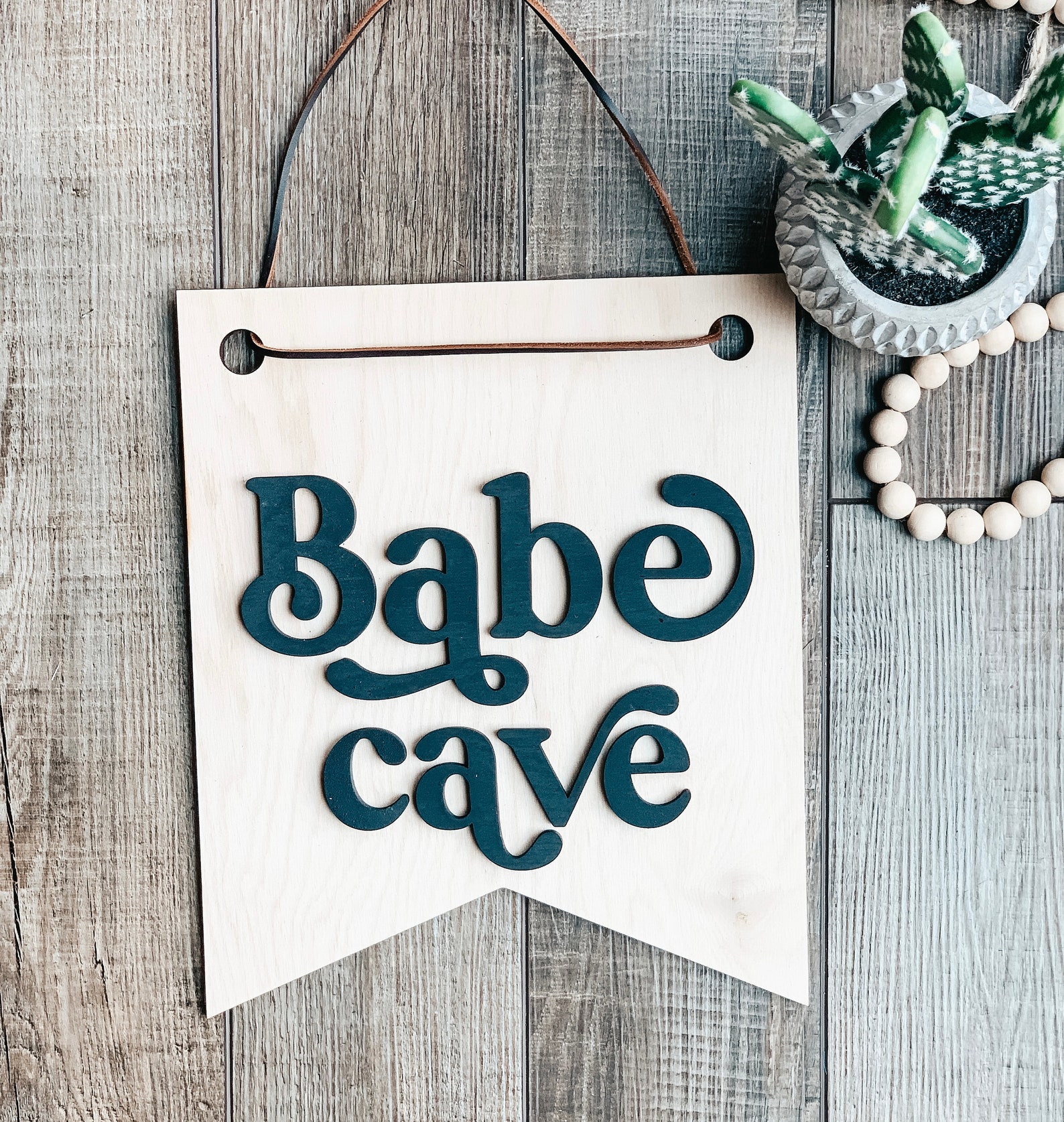 Babe Cave SVG Digital Babe Cave Designs Nursery SVG Babe - Etsy
