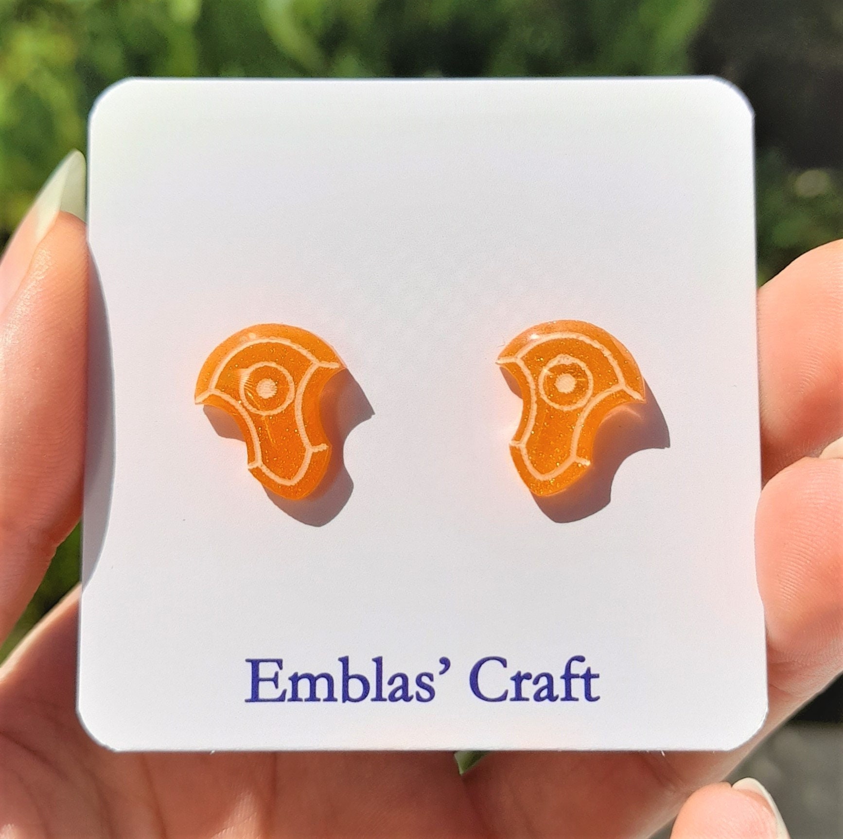 FFXIV Azem Convocation Stone, FFXIV Azem Earrings, Azem Convocation ...