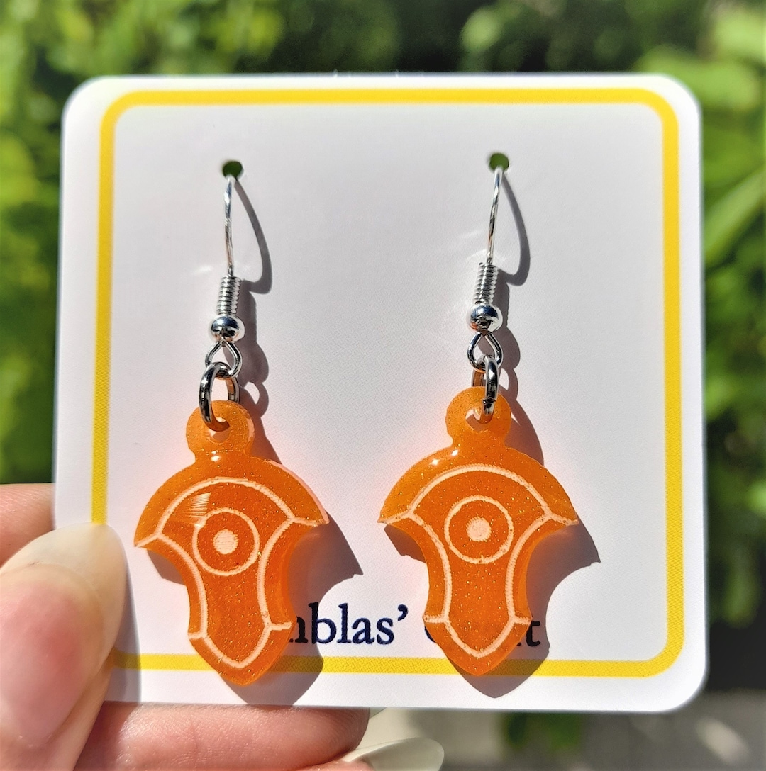 FFXIV Azem Convocation Stone, FFXIV Azem Earrings, Azem Convocation ...