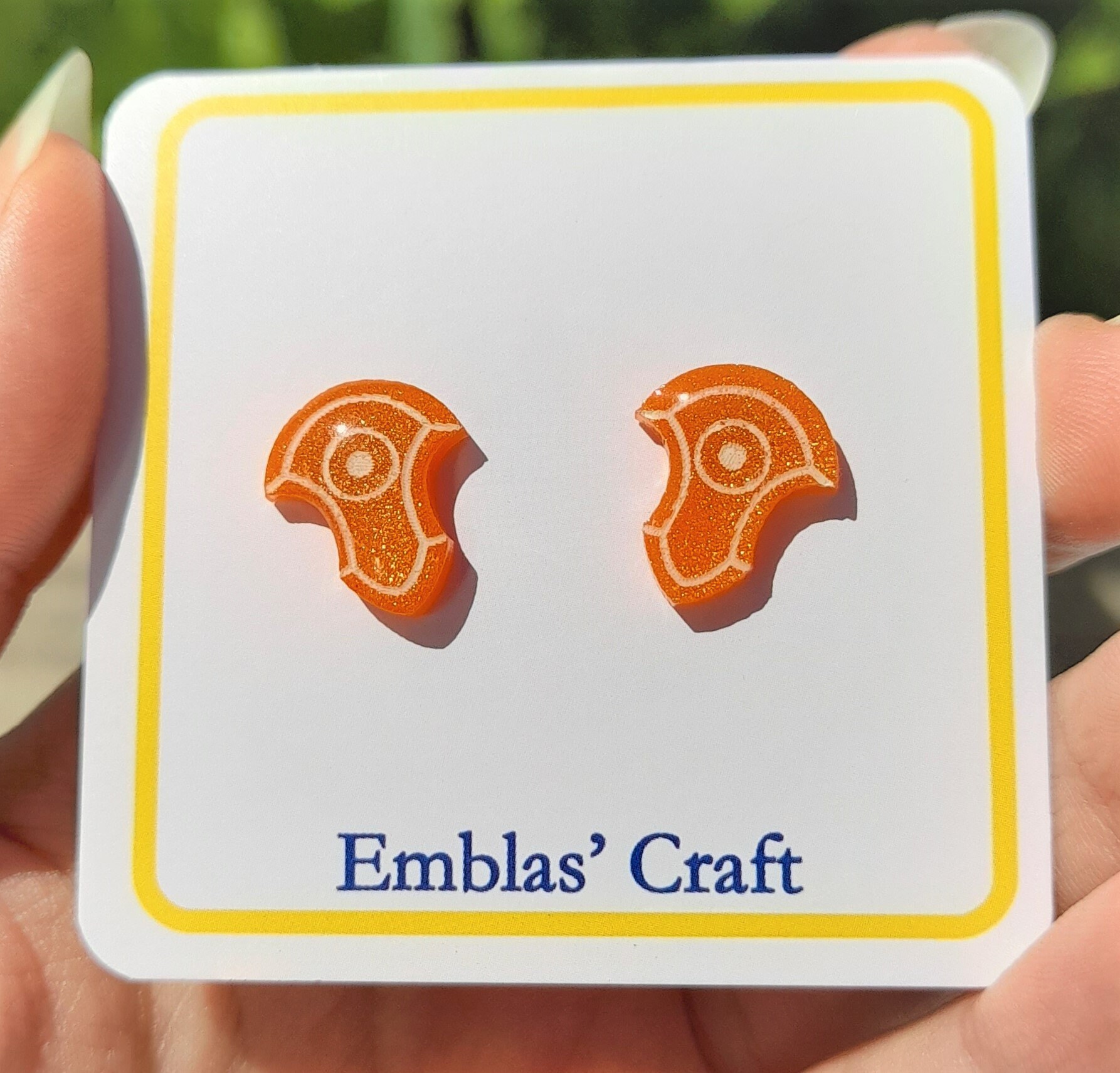 FFXIV Azem Convocation Stone, FFXIV Azem Earrings, Azem Convocation ...