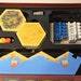 Settlers of Catan Piece Organizer Holders Player Trays Insert Fit Into ...