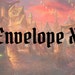 Gloomhaven Envelope X Reward Contents - Etsy