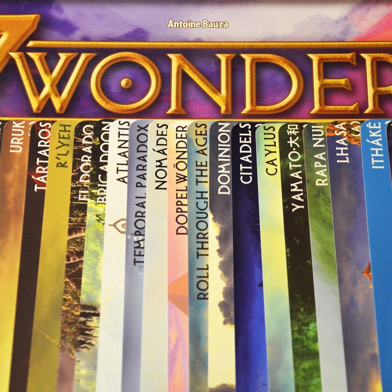 LuckyPlayer - Etsy Canada