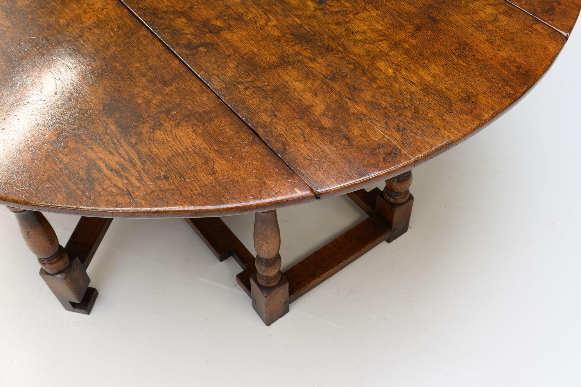 Drop Leaf Table - Etsy