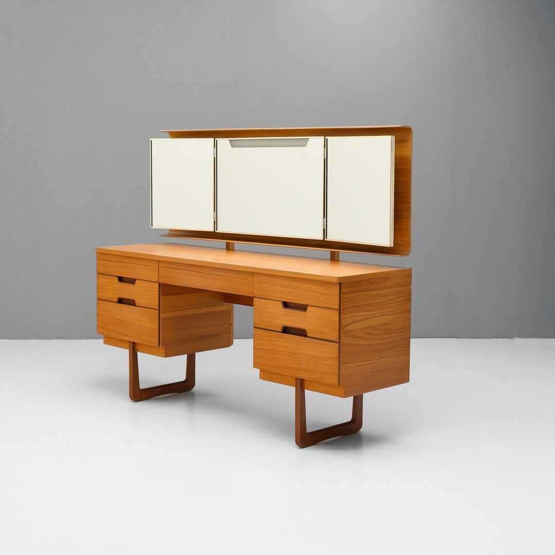 Uniflex Dressing Table - Etsy
