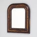 Wood Effect Mirror - Etsy