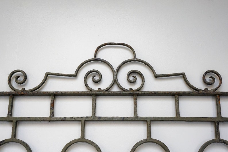 Iron Panels - Etsy