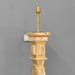 Set of Four Large Wall Sconces - Etsy