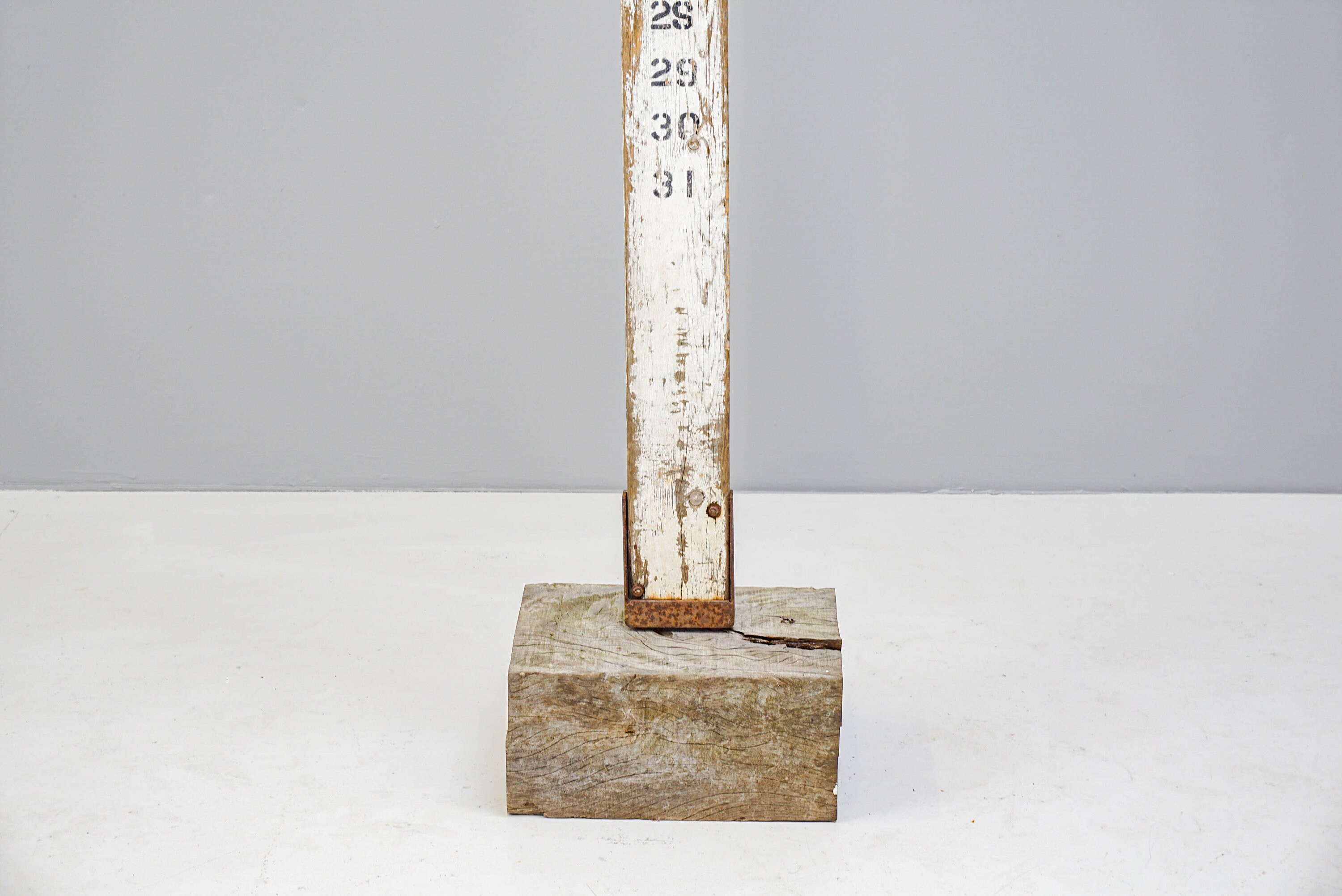 Croquet Scoring Post - Etsy