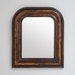Wood Effect Mirror - Etsy