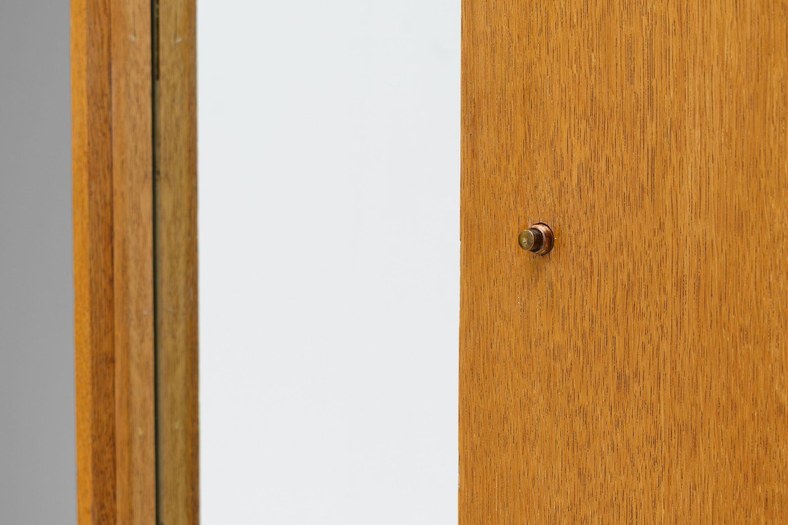 Single Wardrobe by Stag Furniture - Etsy