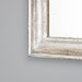 Silver Gilded Mirror - Etsy