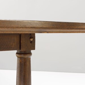 Refectory Table - Etsy