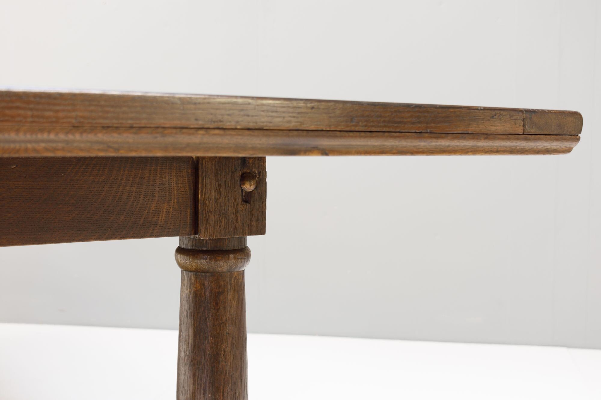 Refectory Table - Etsy