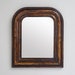 Wood Effect Mirror - Etsy