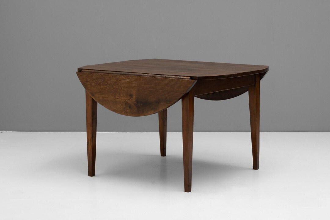 Drop Leaf Table - Etsy