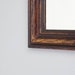 Wood Effect Mirror - Etsy