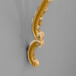 Set of Four Large Wall Sconces - Etsy