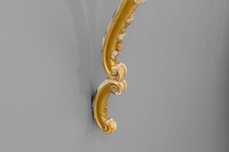 Set of Four Large Wall Sconces - Etsy