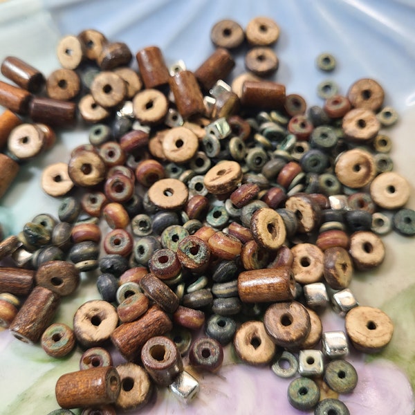 Bead Assortment - Etsy