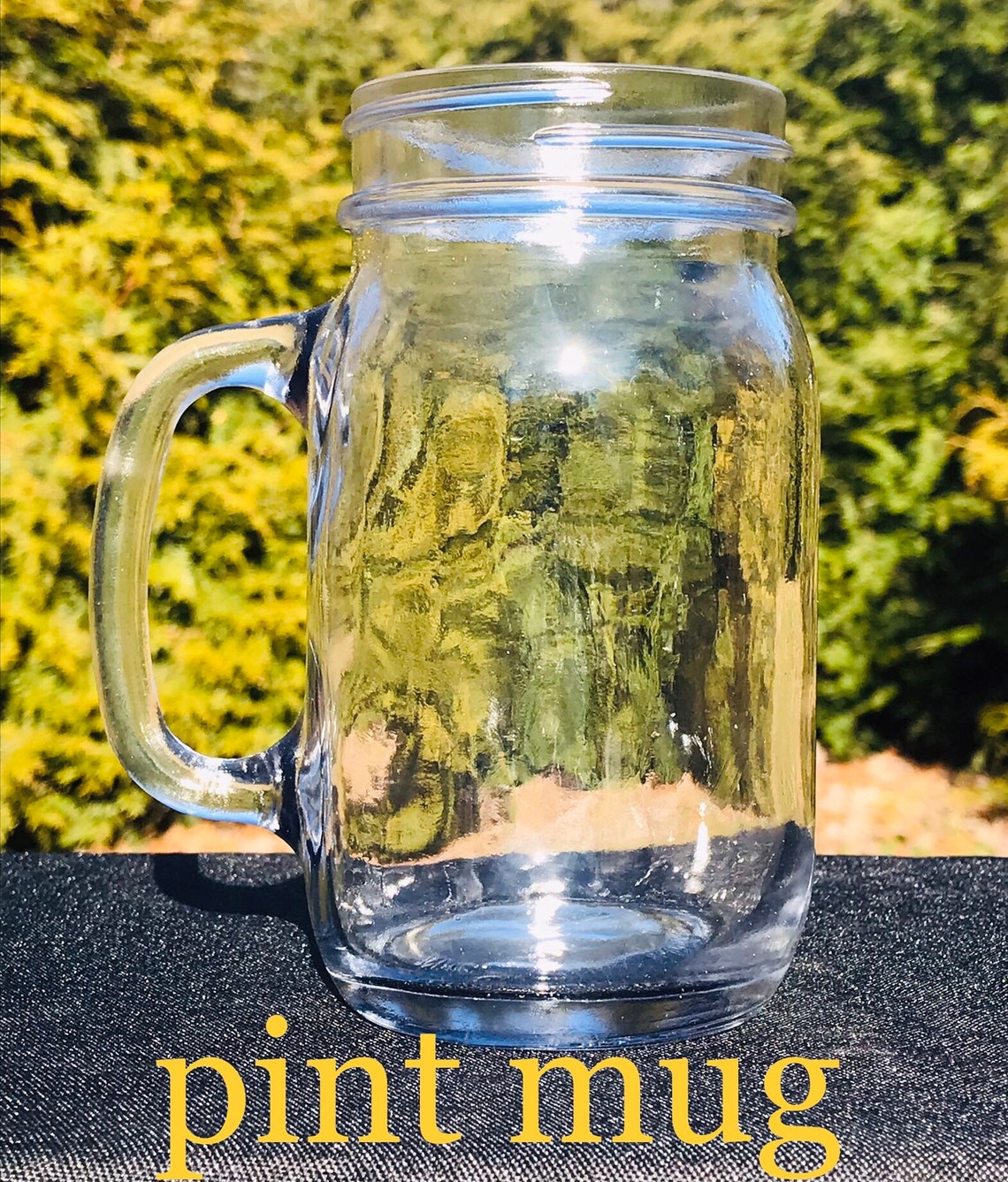 Alien, Custom Etched Alien Glassware, Believe in Aliens, Personalize ...